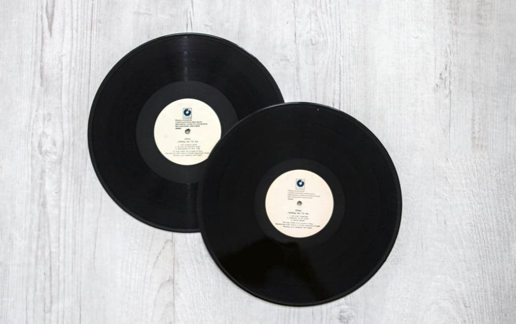 Top 10 Vinyl Applications Transforming Modern Industries