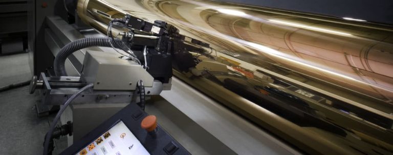 What is Gravure Printing? - Gellner Industrial, LLC