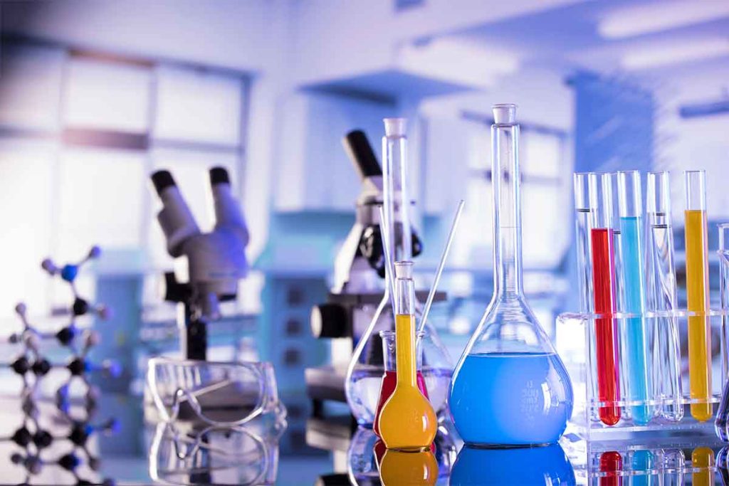 Cationic vs. Anionic Polymers - Gellner Industrial, LLC