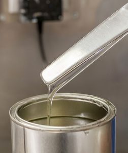 Acrylic Resins - Gellner Industrial, LLC