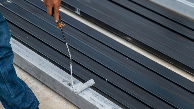 Alkali and Chemical Resistance - Gellner Industrial, LLC