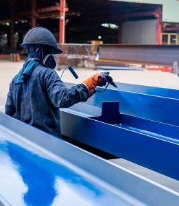 Direct to Metal Paint - Gellner Industrial, LLC