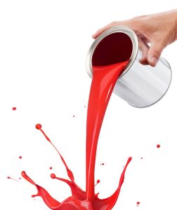 Paint Binders - Gellner Industrial, LLC