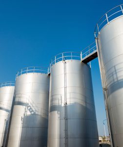 Toll Manufacturing - Gellner Industrial, LLC