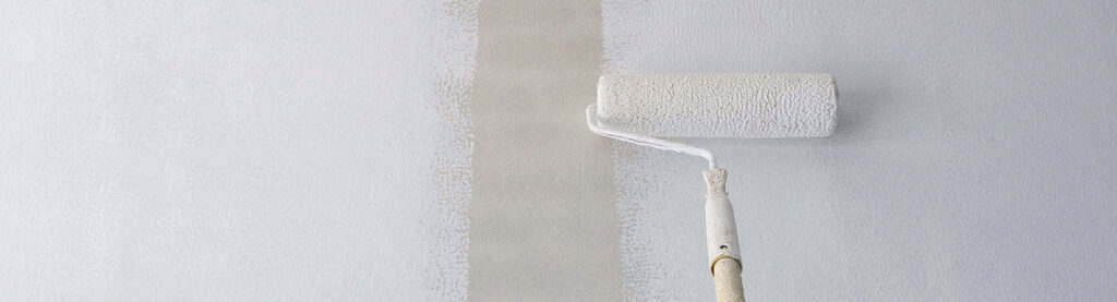 Acrylic Polymers for High-Quality Wall Painting Primers